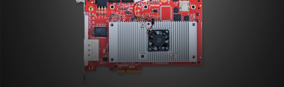 RedNet Control v2.13 update offers optional channel count expandability ...