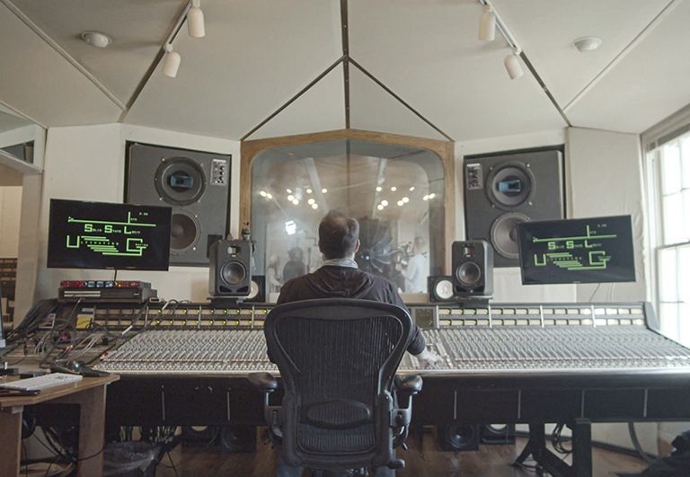 Rob Burrell On Recording With Focusrite - Focusrite