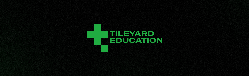 Continuing our support of Tileyard Education in 2024 - Focusrite