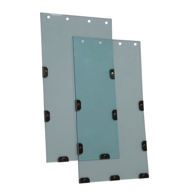 MaxSeal Replacement Flaps | Interior and Exterior Flap