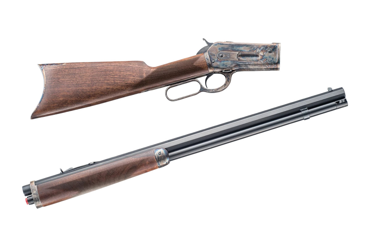 Chiappa 1886 L.A Take Down Classic Rifle, .45-70 Govt., 26" Octagonal ...