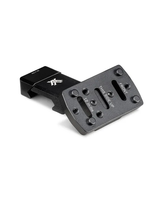 Vortex Pro 45° Offset Accessory Picatinny Mount - SFRC