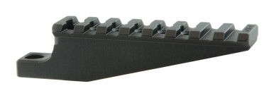 SPUHR Wilcox Raptar Adapter - SFRC