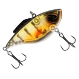 Bill Lewis Hammer-Trap Lipless Crankbait 3/8 Oz, Pro-Perch - SFRC