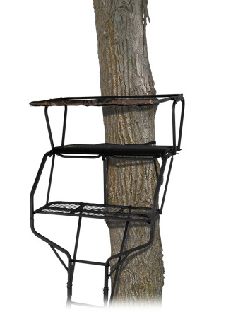 Big Game Guardian XLT Ladderstand - SFRC