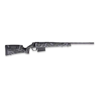 Weatherby 307 Range XP 2.0, 7mm Rem Bolt Action, 24" Barrel - SFRC