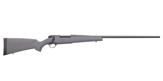 Weatherby Mark V Hunter 6.5 WBY RPM Bolt Action Rifle, 24" Barrel
