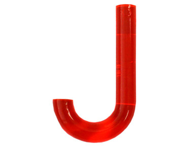 Pro-Shot UV Bore Light Illuminator, Lava Red - SFRC