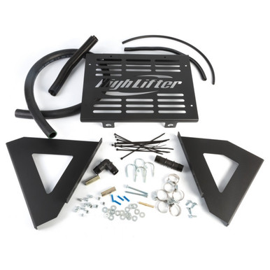 High Lifter Radiator Relocation Kit - SFRC