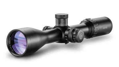 Hawke Vantage 30 WA 4-16x50 FFP Rifle Scope, Mil Dot