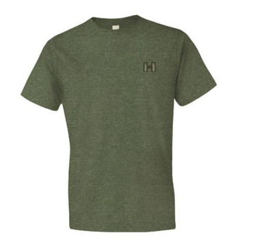 Hornady OD Green T-Shirt, XL