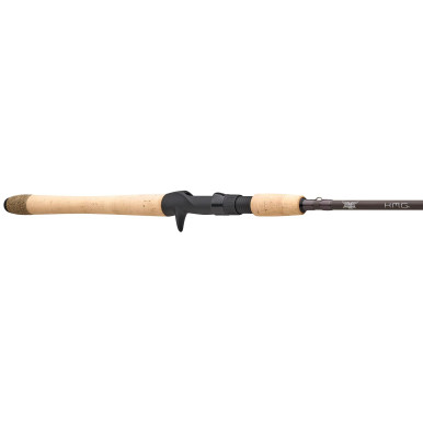 Daiwa Custom Canadian Series Spin Rod, Multi Purpose, 6'10", MLFS, 2pc