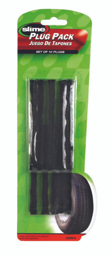 SLIME Plug Pack 050510 - SFRC