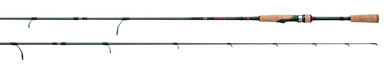 Daiwa Custom Canadian Series Spin Rod Bass / Tube 7'1", Medium Heavy ...