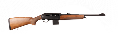 Akdas Alcor 223 Semi-Auto, .223 Rem, 18.5"Brl, Wood Stock - SFRC