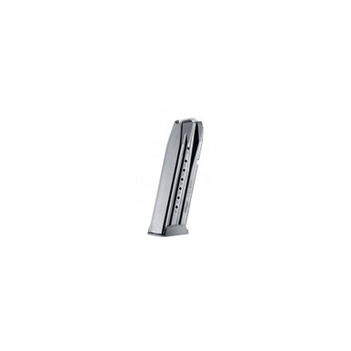 Walther Creed 9mm, 10 Round Magazine - SFRC