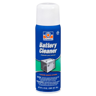 Permatex Battery Cleaner 163 g - 163 g 071403 - SFRC