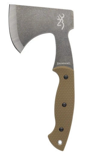 Browning Big Creek Hatchet - SFRC