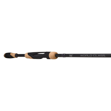Fenwick World Class Bass Spinning Rod, 6'10", Medium, Fast - SFRC