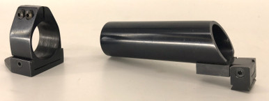 Remington 722 Vintage Stith 7/8" Scope Mount - SFRC