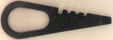 Mosin-Nagant Combination Tool and Gauge, Surplus - SFRC