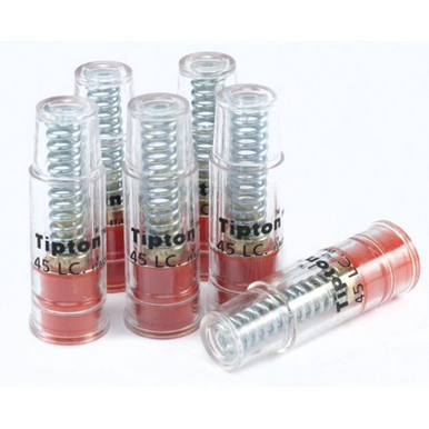 Tipton Snap Caps, 45 Long Colt, 6 Pk - SFRC