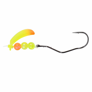 Northland Wingnut Butterfly Super Death Rig, #2 Blade, Sunrise - THE ...