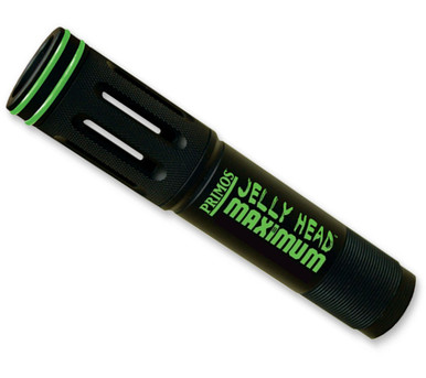 Primos Jelly Head Maximum Range Turkey Choke Tube