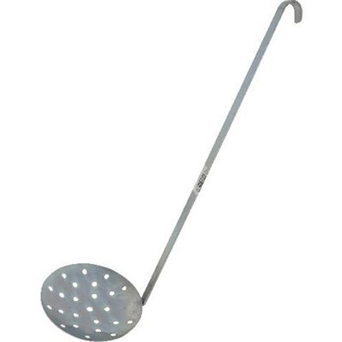 HT Full Metal Ice Skimmer