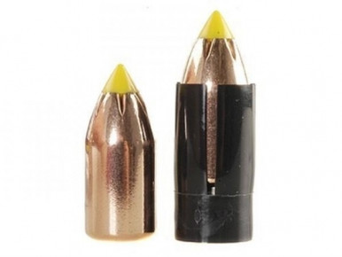 Thompson Center Shockwave 50 Cal 300 Gr Sabots, 15 Pack