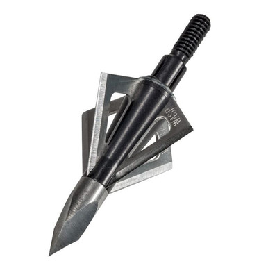 Wasp Boss 4 Blade Broadhead, 100 Gr, 3 Pack