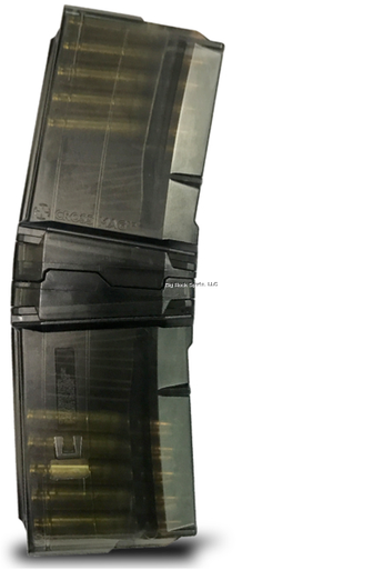 Cross 10/10 Cross Mag, 5.56 x 45, 10 Rnd Coupling Magazine Set for AR ...