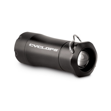 Cyclops Apollo XP Flashlight, 200 Lumens