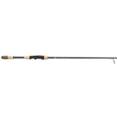 Fenwick Eagle Bass Spinning Rod, 7'1", Medium Heavy, XF, 2pc - THE ...