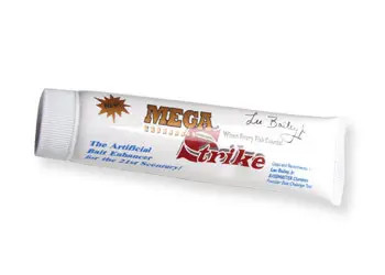 Yamamoto Megastrike Scent Attractant