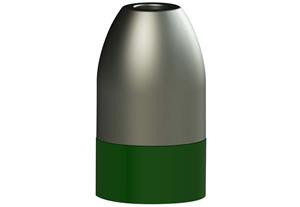 PowerBelt Muzzleloader Hollow Point Bullets, .50 Cal, 348 Gr