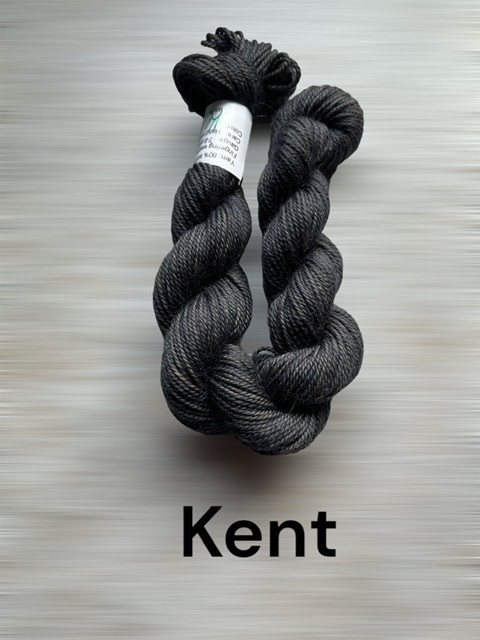 Kent Minis - Sun Valley Fibers