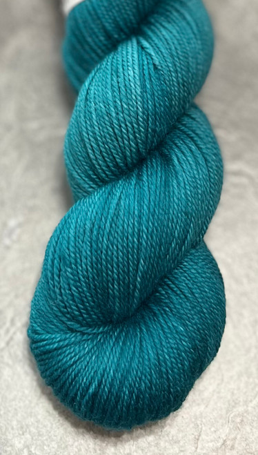 Blue Spruce - Sun Valley Fibers
