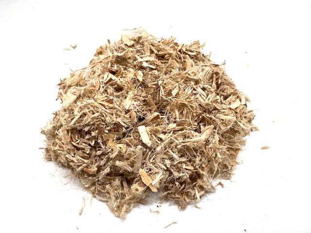 Barberry Root Bark - Savvy Teas and Herbs