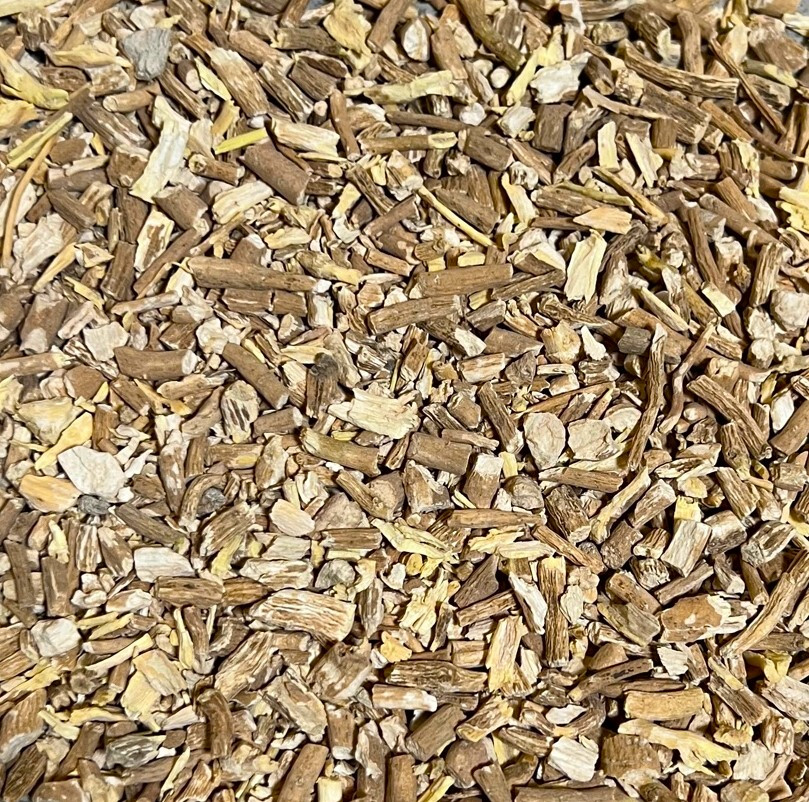 Licorice Root - Savvy Teas and Herbs