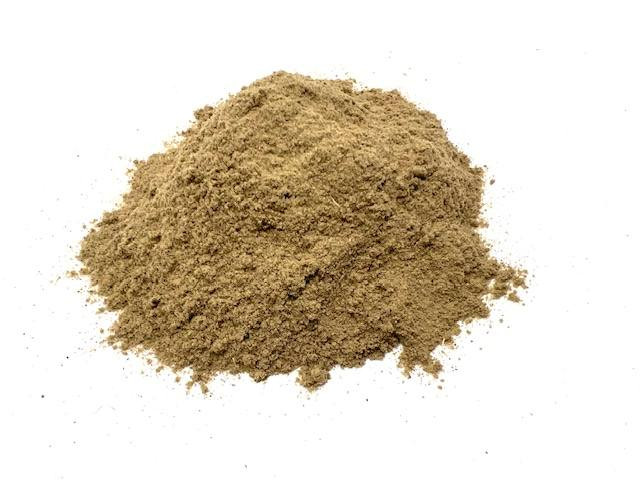Mullein Leaf Powder - Savvy Teas and Herbs