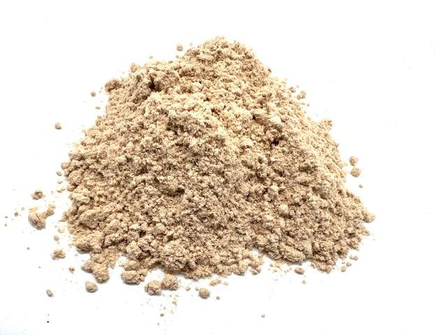 Slippery Elm Bark Powder - Savvy Teas and Herbs