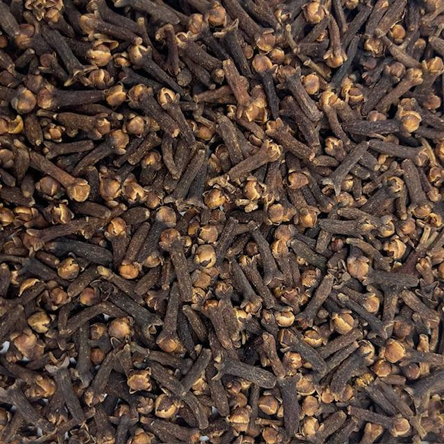 Cloves - Savvy Teas and Herbs
