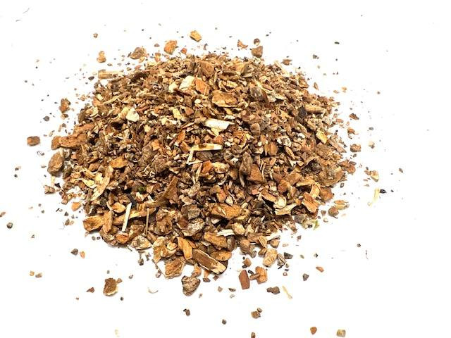 Barberry Root Bark - Savvy Teas and Herbs