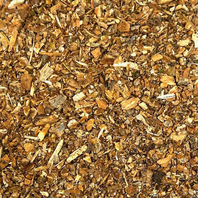 Barberry Root Bark - Savvy Teas and Herbs