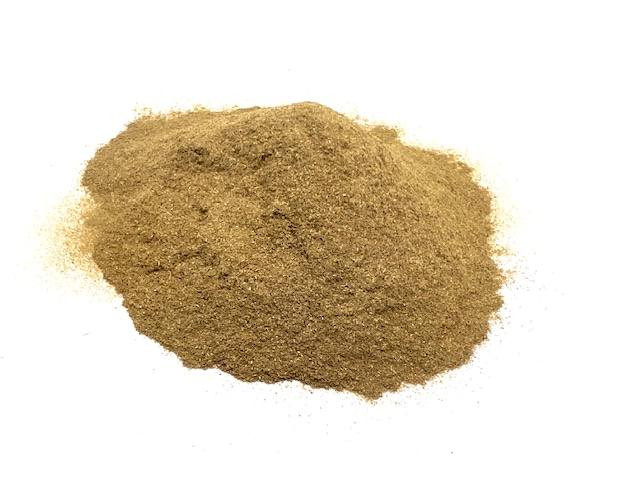 Eyebright Powder - Savvy Teas and Herbs