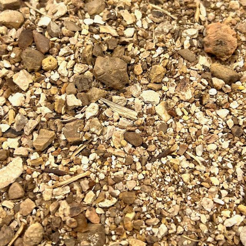 Wild Yam Root - Savvy Teas and Herbs