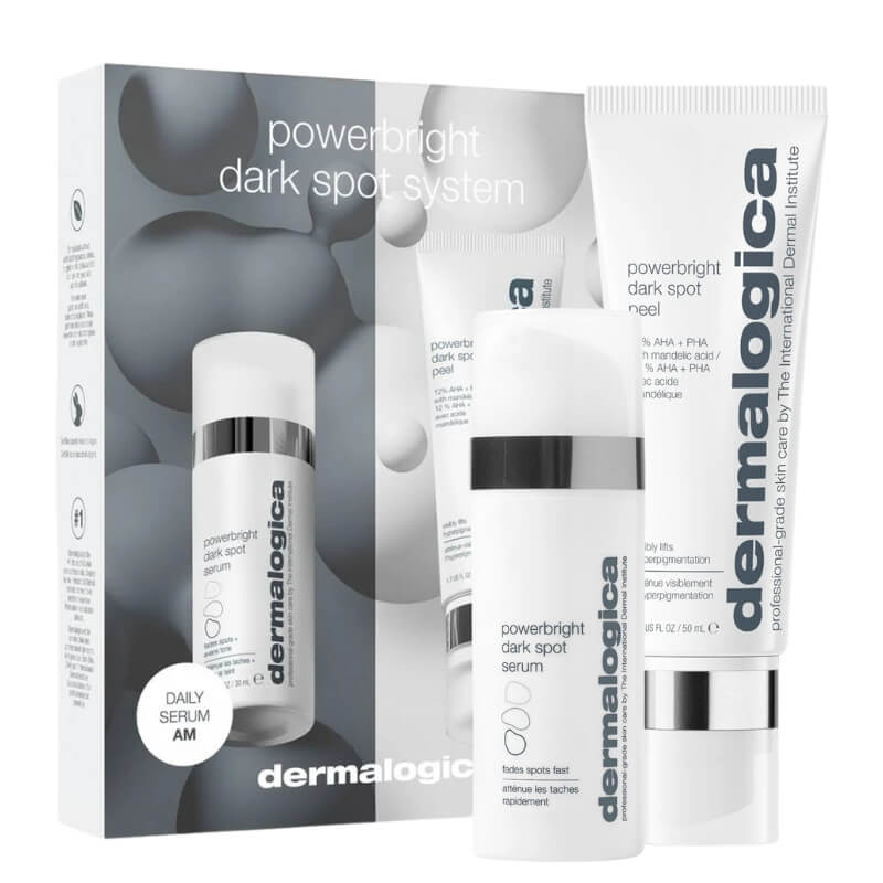 Dermalogica PowerBright Dark Spot System : BeautySkincare.ie