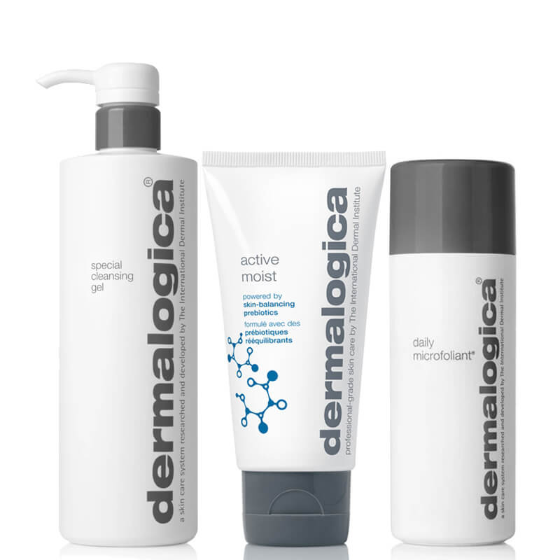 Dermalogica Skin Smoothing Cream | BeautySkincare.ie