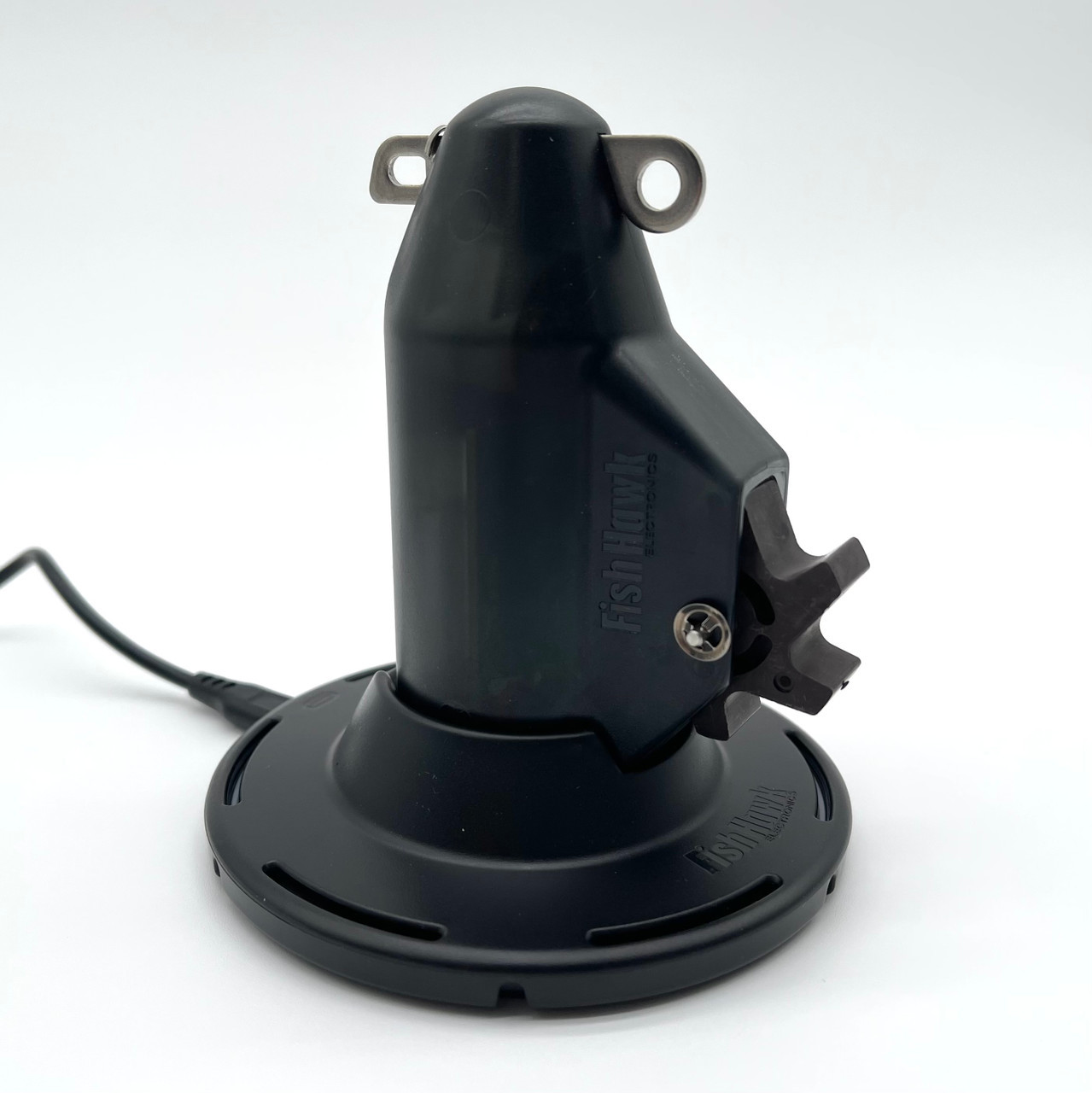 Fish Hawk Probe Trolling Speed & Water Temperature Measurement